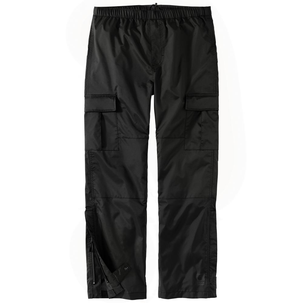 Men's Dry Harbor Waterproof Pant | Carhartt 103507 – The Workwear Store