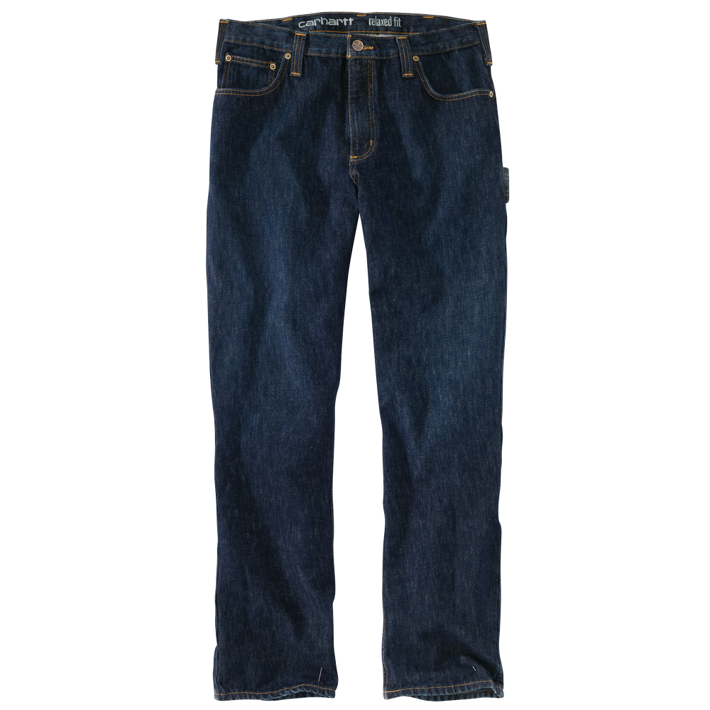 Men's Rugged Flex Relaxed 5 Pocket Jean | Carhartt 103889 – The ...