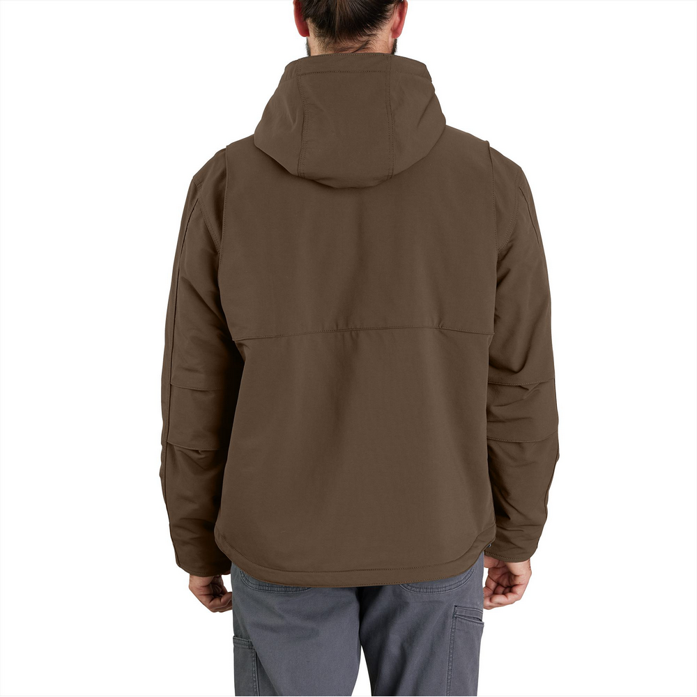 Super Dux™ Relaxed Fit Insulated Jacket | Carhartt 106006 – The ...