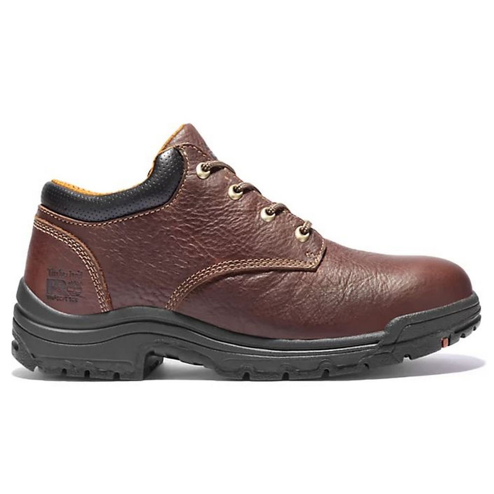 Men's Titan Oxford Soft Toe Shoe | Timberland PRO TB047015 – The ...