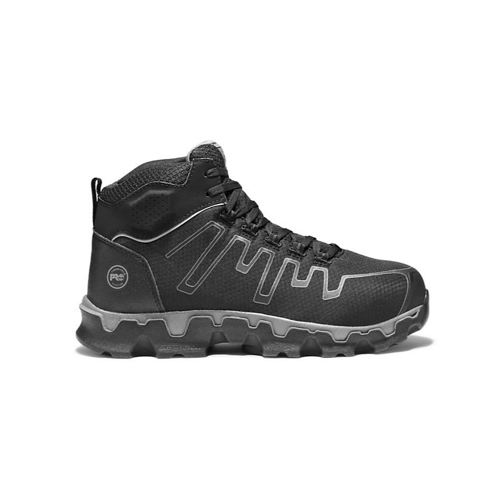 Men's Powertrain Sport Alloy | Timberland PRO TB0A1JYQ – The Workwear Store