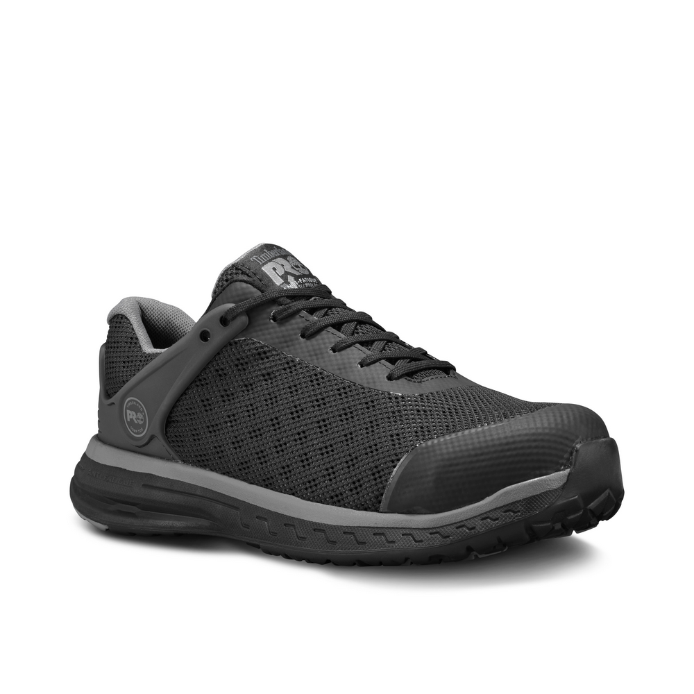 Women's Drivetrain Composite Toe | Timberland PRO TB0A1RVH – The ...
