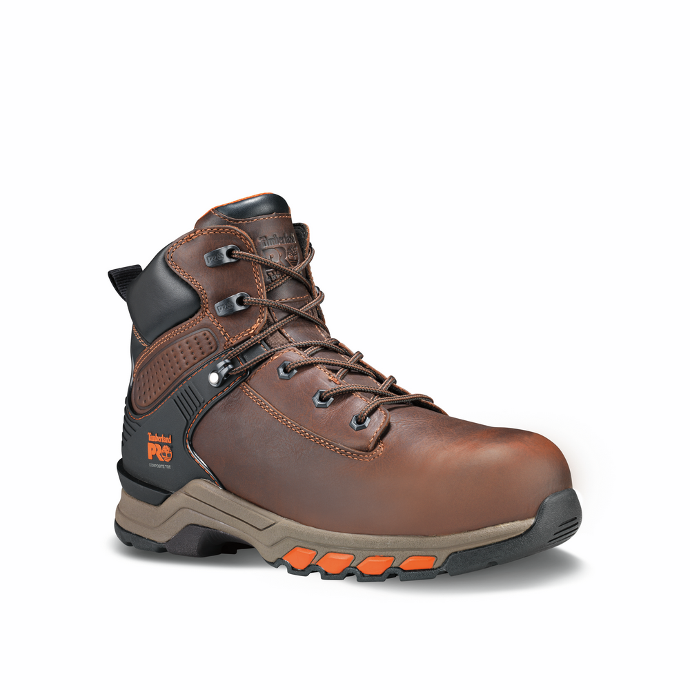 Men's Hypercharge Composite Toe | Timberland PRO TB0A1VHQ – The ...