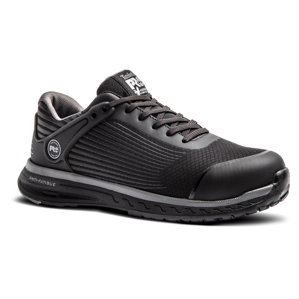 Women's Drivetrain Composite Toe | Timberland PRO TB0A1WYA – The ...