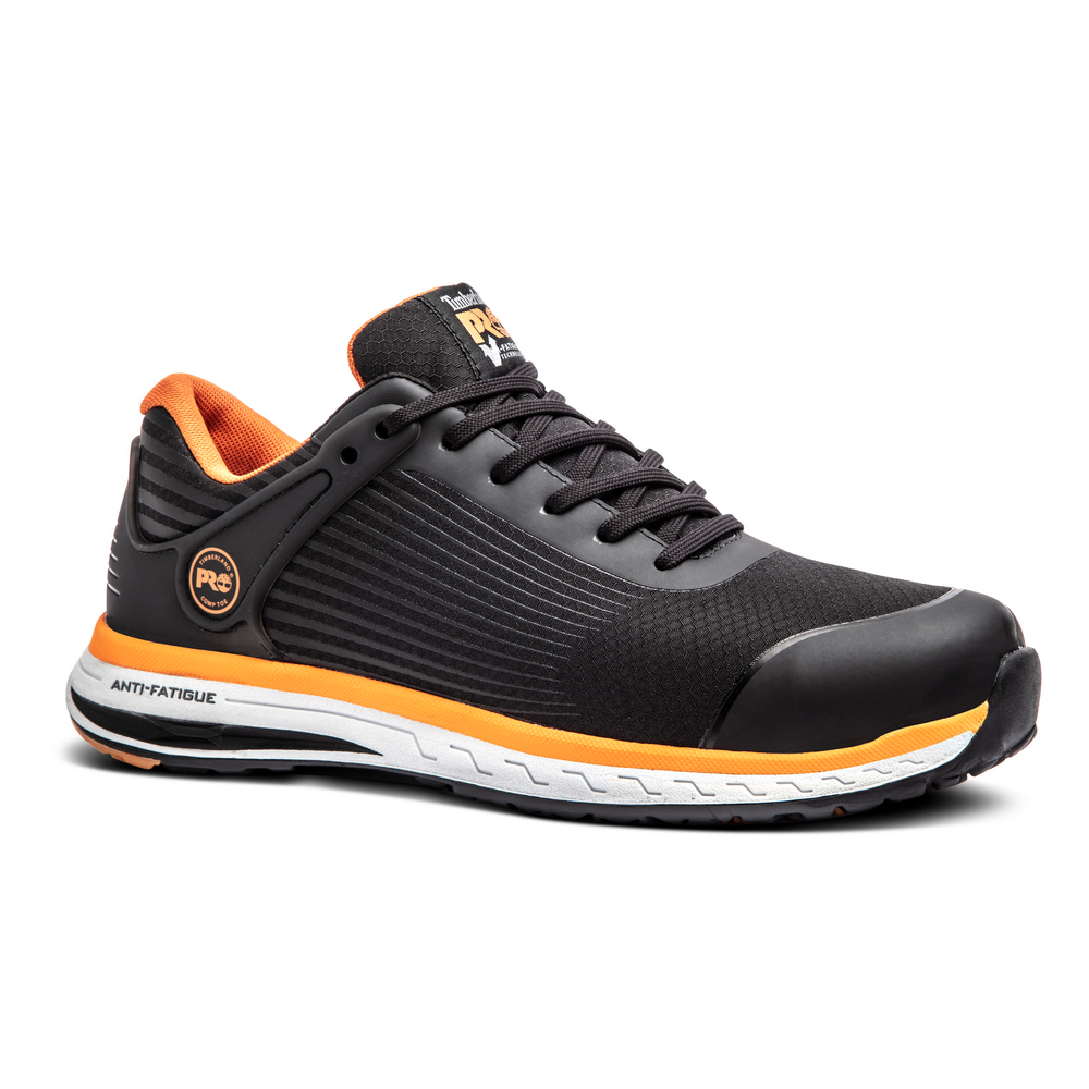 Men's Drivetrain Composite Toe | Timberland PRO TB0A1XG9 – The Workwear ...