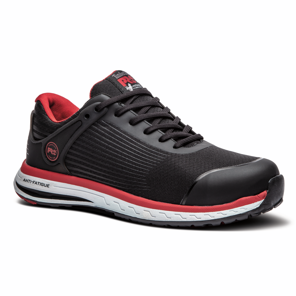 Men's Drivetrain Composite Toe | Timberland PRO TB0A1XGK – The Workwear ...