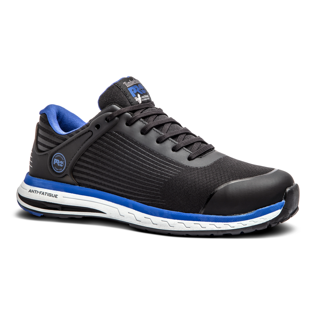 Men's Drivetrain Composite Toe | Timberland PRO TB0A1XH7 – The Workwear ...