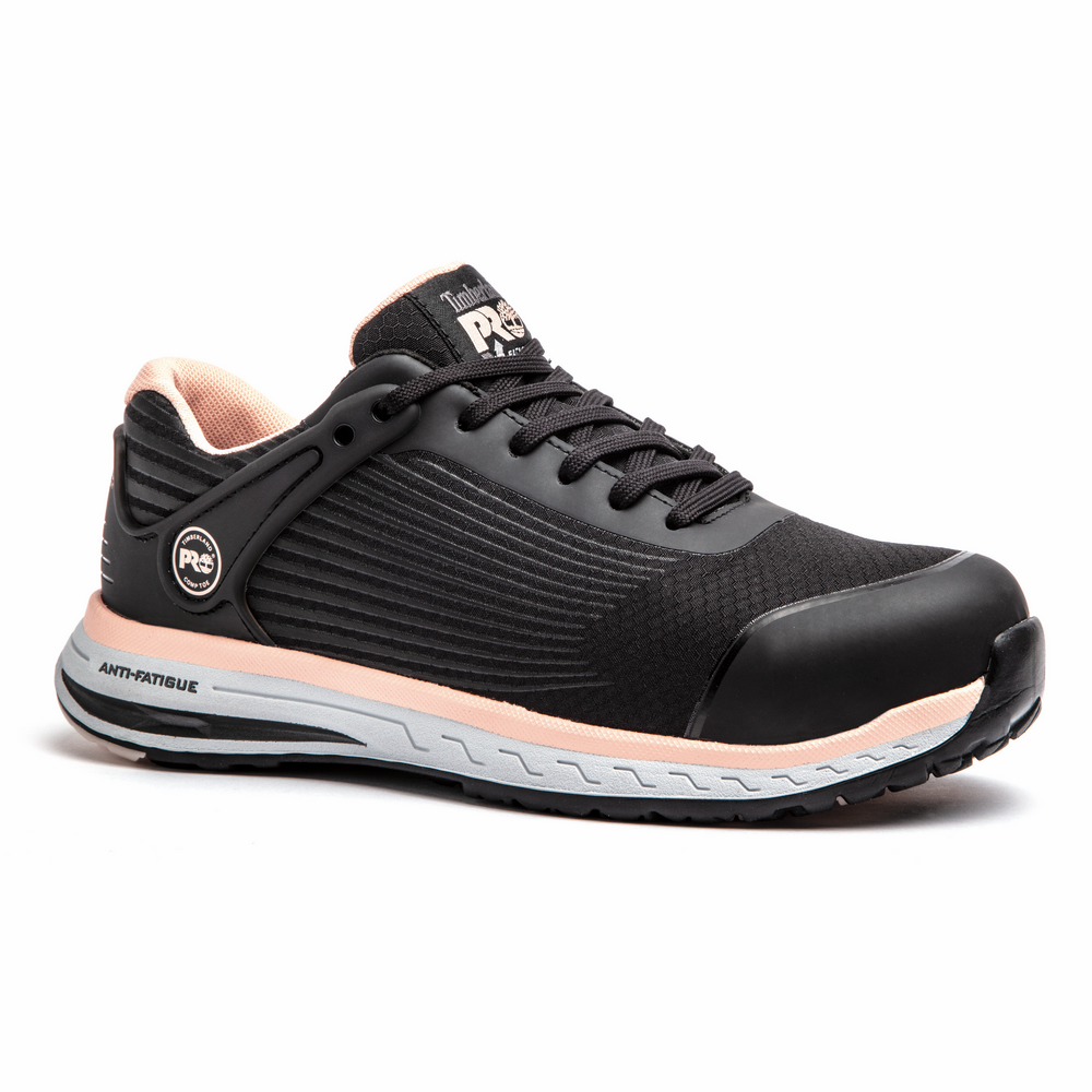 Women's Drivetrain Composite Toe | Timberland PRO TB0A1XHT – The ...